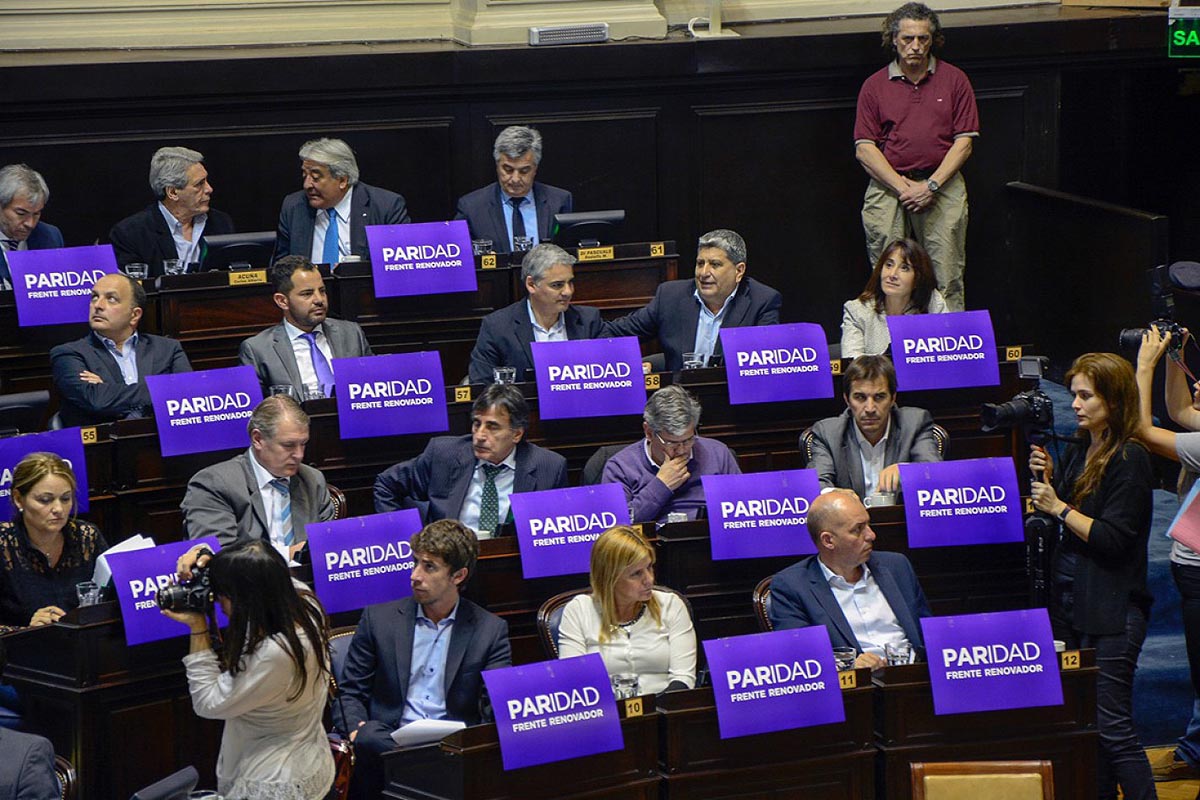 Paridad De Género El Instituto Nacional De Las Mujeres Y La Defensoría