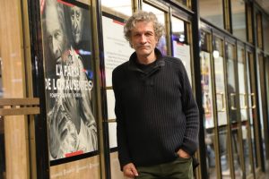 A los 69 años, falleció el actor y director Daniel Fanego