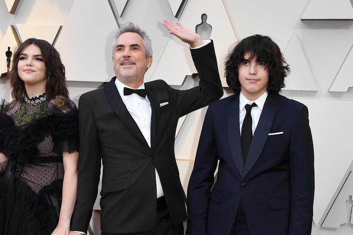 Ping pong con Alexandra Kohan: "Me hubiera encantado ser actriz cómica"