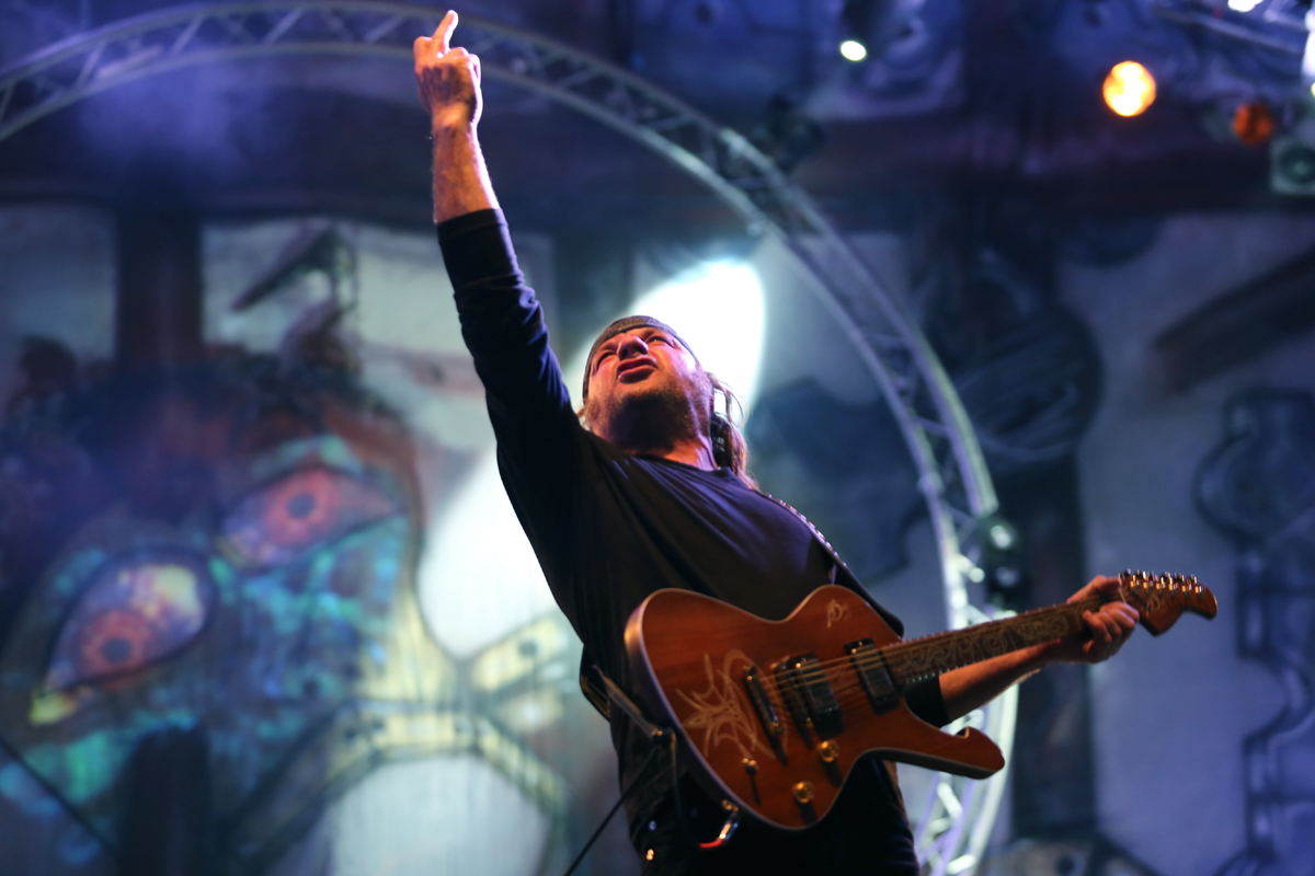 De estreno: La Renga lanzó “Buena ruta hermano”, su nuevo simple