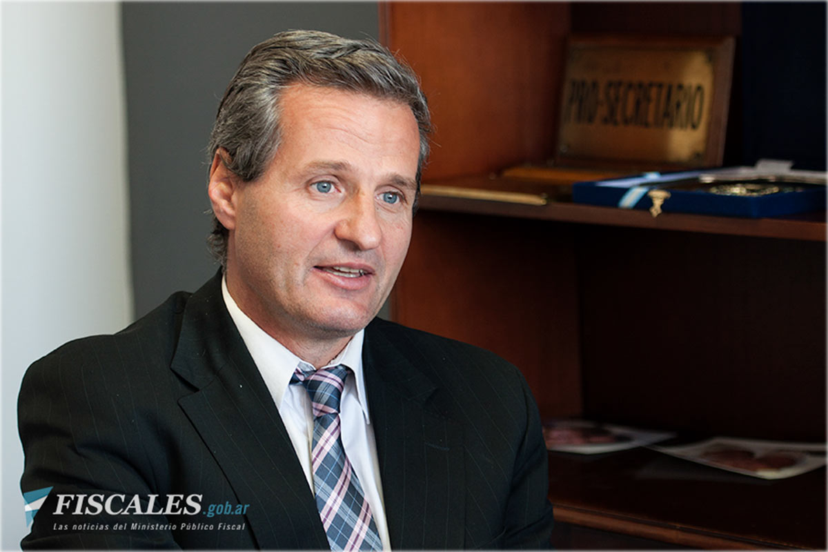 La madre de Fabiola Yañez declaró haber visto una escena de violencia ...