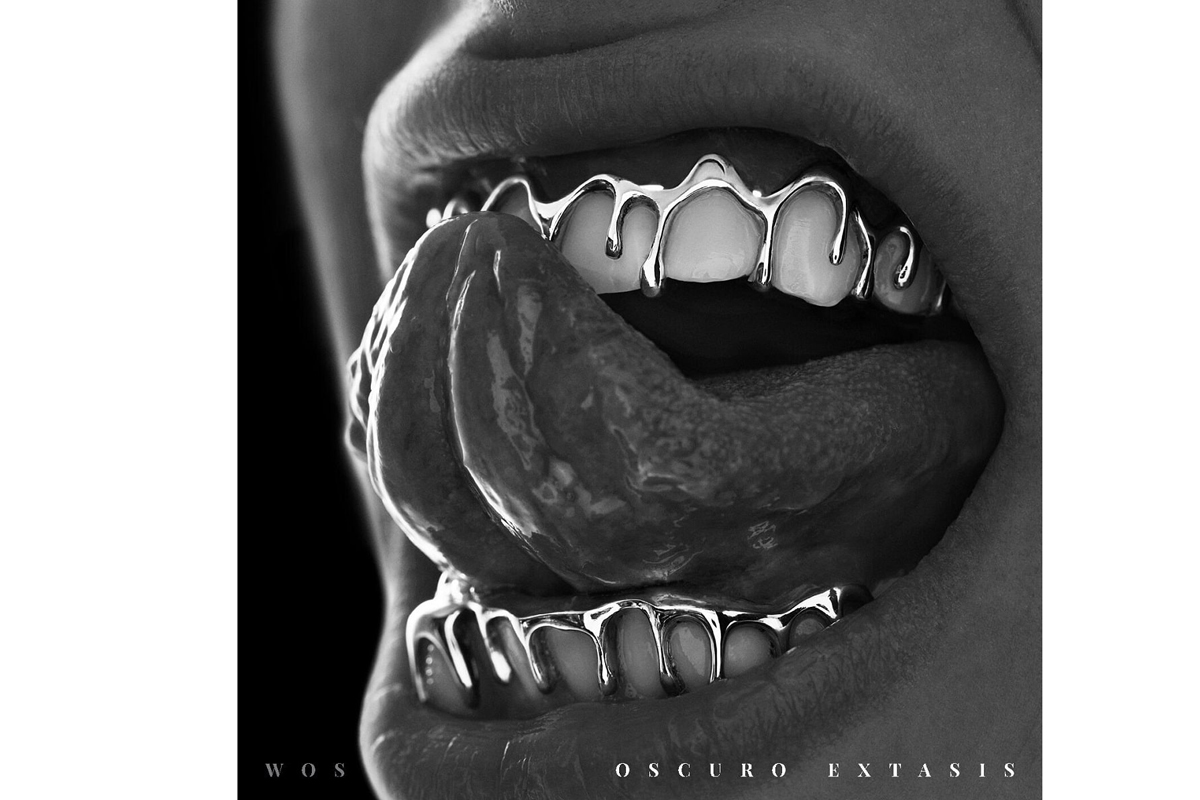 El futuro ya llegó: Wos se reinventa con “Oscuro éxtasis”, su segundo disco