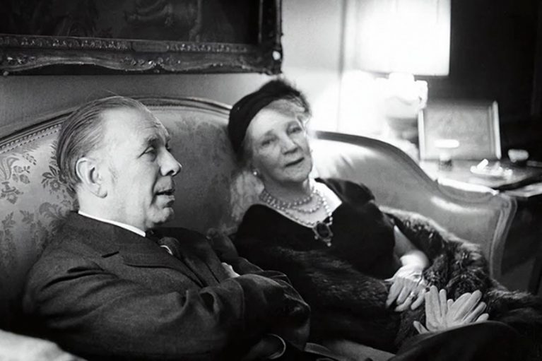 Borges, un escritor oral