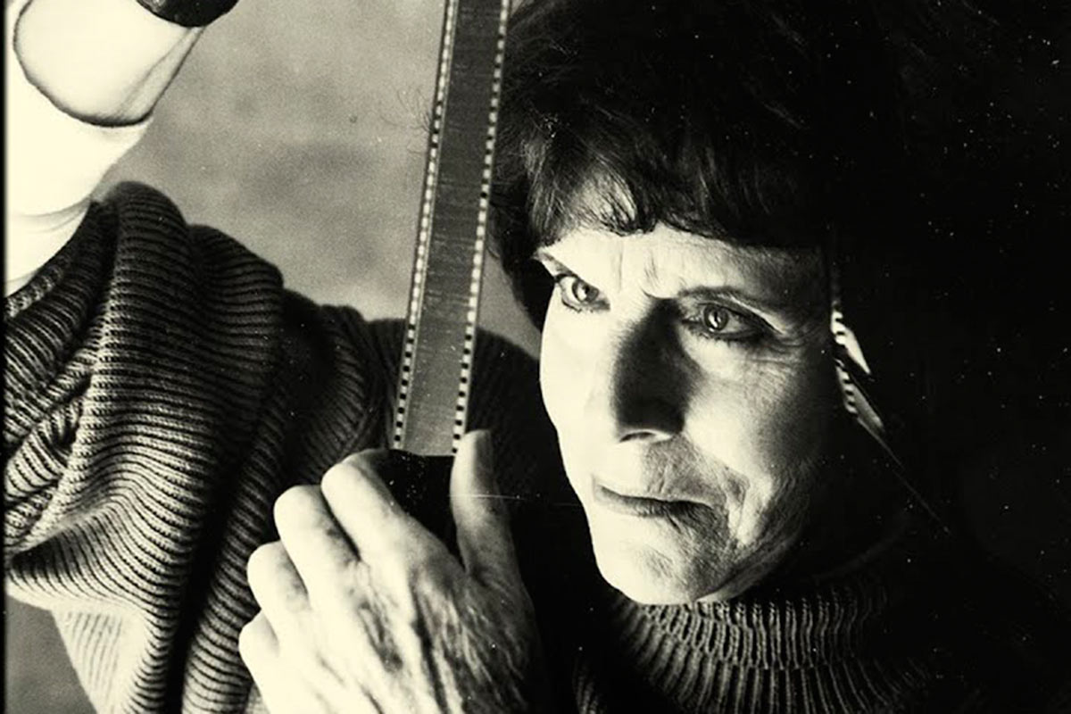 Un tributo al compromiso y la audacia de María Luisa Bemberg