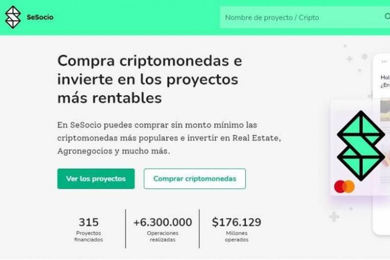 Cómo captaba fondos la empresa SeSocio y el rol de la UBA