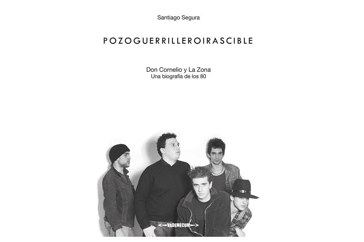 El eterno resplandor de la obra y el legado de Palo Pandolfo