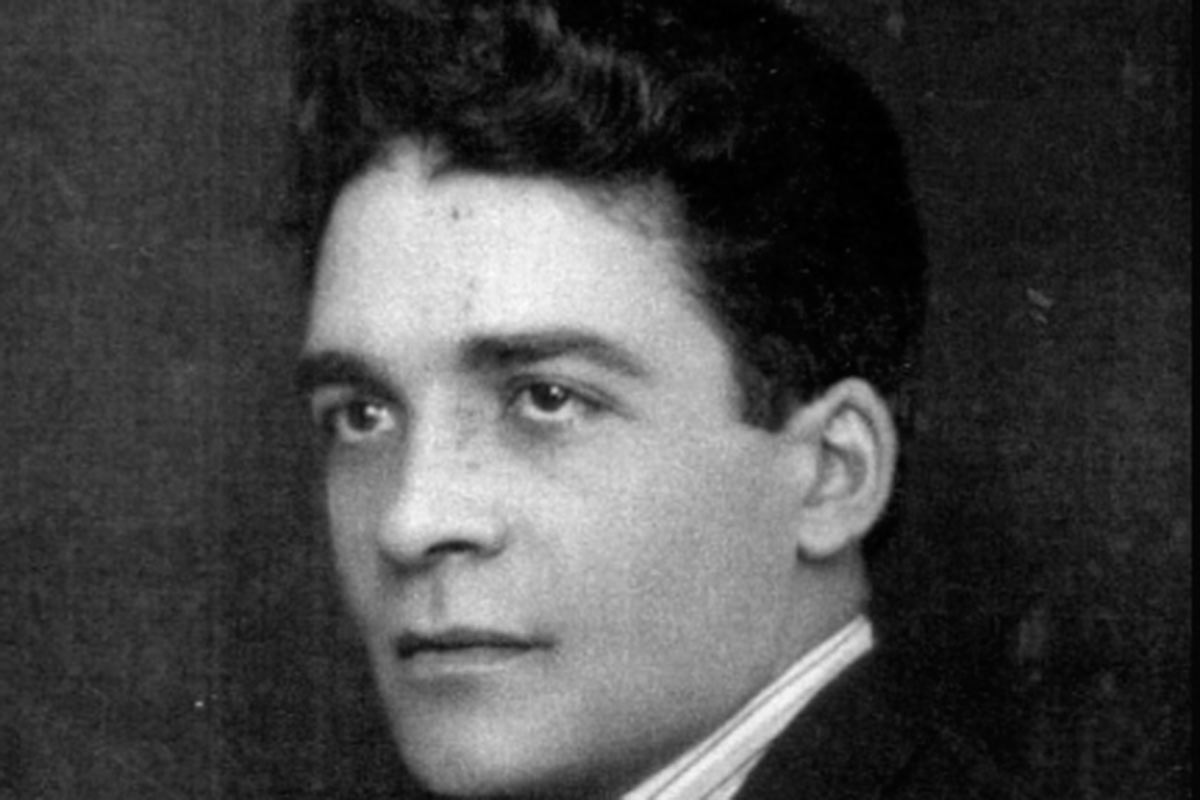 Salamone: una obra monumental que recorre el territorio bonaerense