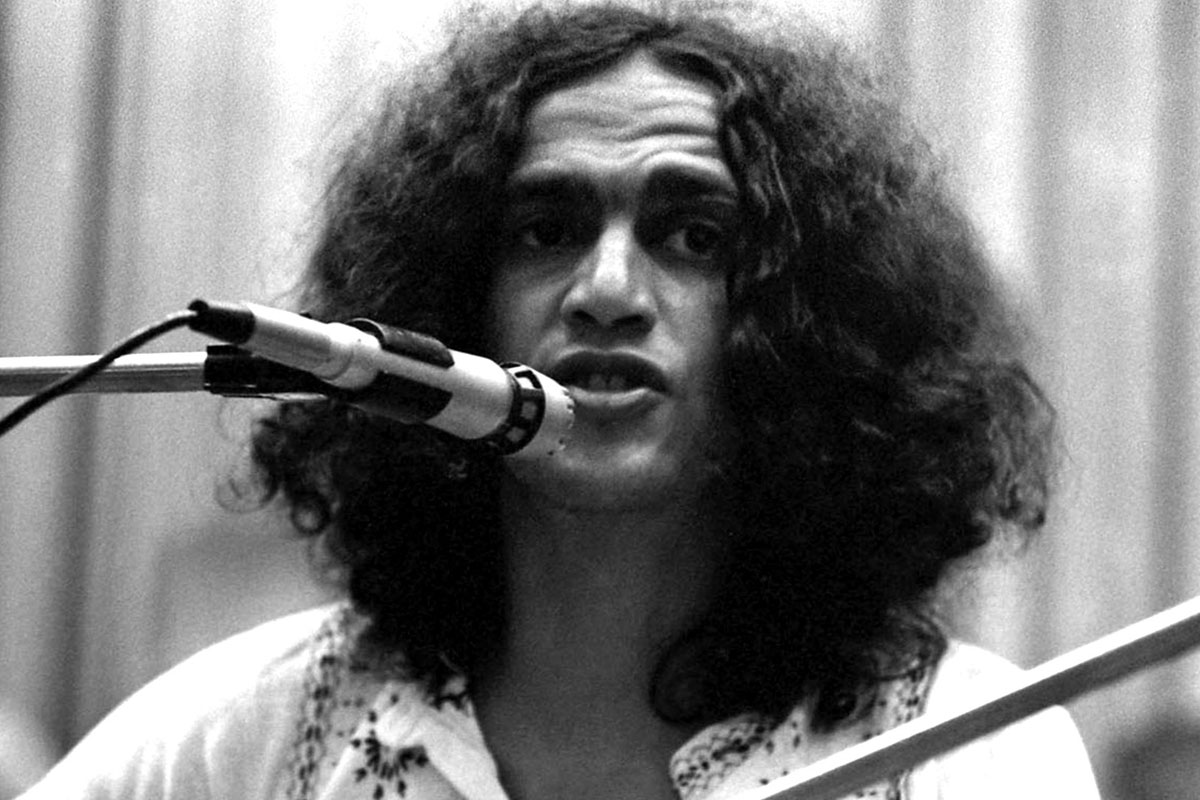 Caetano Veloso cuenta su encarcelamiento durante la dictadura en el ...