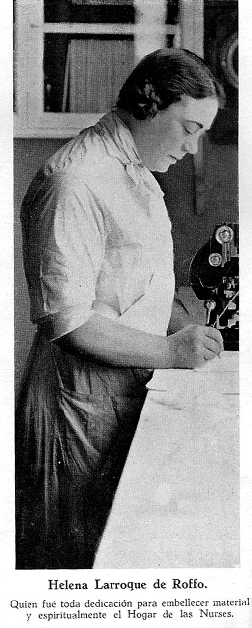 100 años del Instituto Roffo: el primer centro especializado en cáncer ...