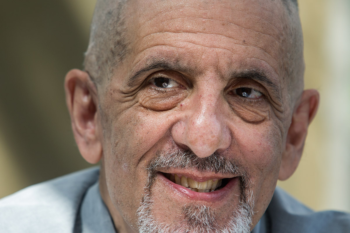 David Rieff, hijo de Susan Sontag: "Mi madre era una moralista con ...