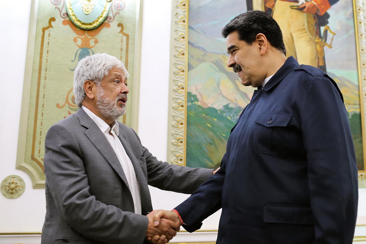 Colombia y Venezuela reabrirán sus fronteras y reanudarán vuelos el 26 ... Colombia y Venezuela reabrirán sus fronteras y reanudarán vuelos el 26 ...