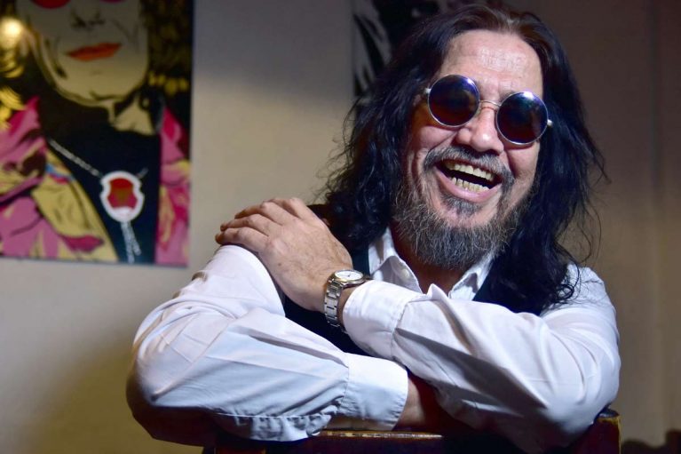 Alejandro Medina: “Soy un agradecido por todo lo que hicimos hace tanto ...