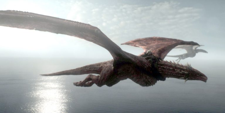 Lanzan el nuevo tráiler de “La Casa del Dragón”, a pocas semanas del estreno de la segunda temporada