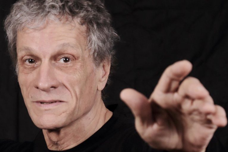 Daniel Fanego: “Cada vez que vuelve Teatro x la Identidad los teléfonos ...