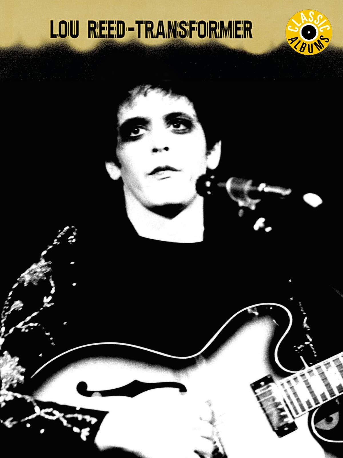 A 50 años de “Transformer”, el disco que consagró la carrera solista de Lou Reed con una ayudita ...