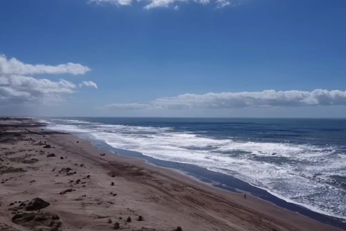 Paraísos en el mar: perlas escondidas en la Costa Atlántica
