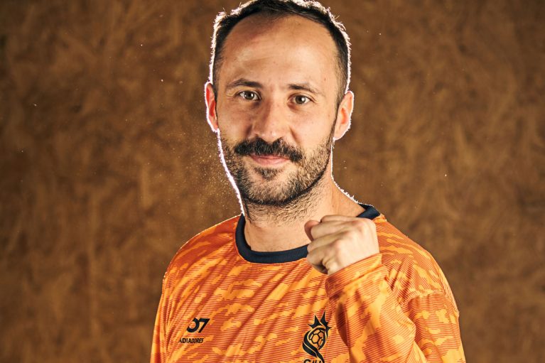 Leonel Maciel: "La atajada del Dibu contra Francia es de un arquero de handball"