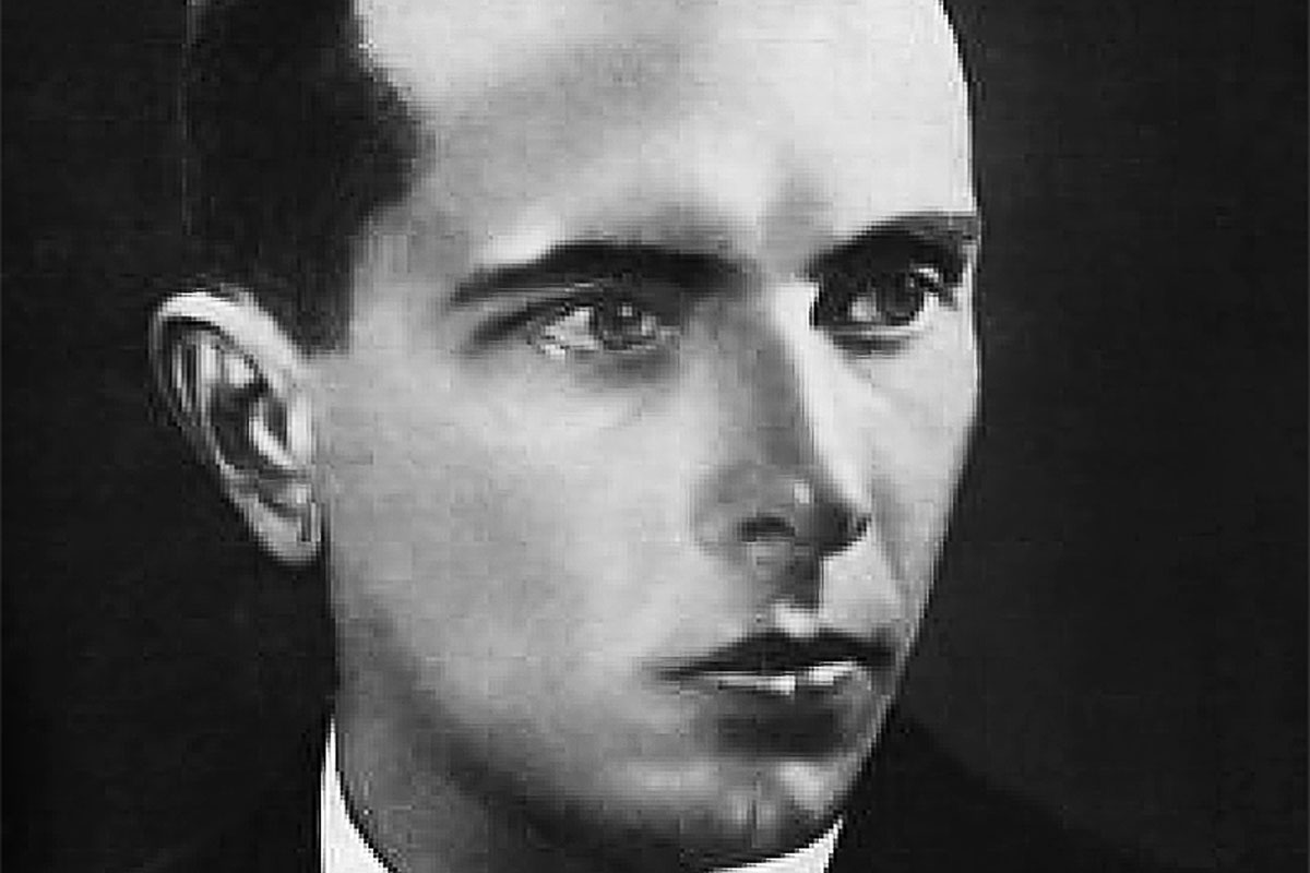 Stepan Andriyovich Bandera, un héroe para Kiev, pero un villano para el ...