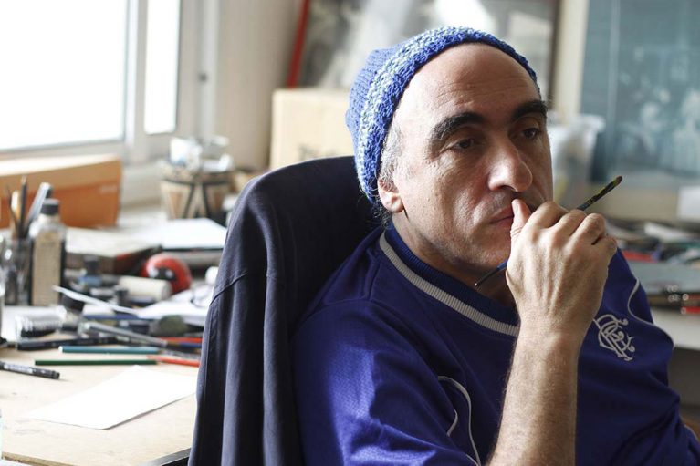 Miguel Rep: “En toda entrevista hay algo de invasión”