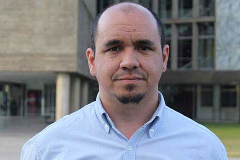 José Garriga Zucal, doctor en Antropología Social: "Cuando hay ...