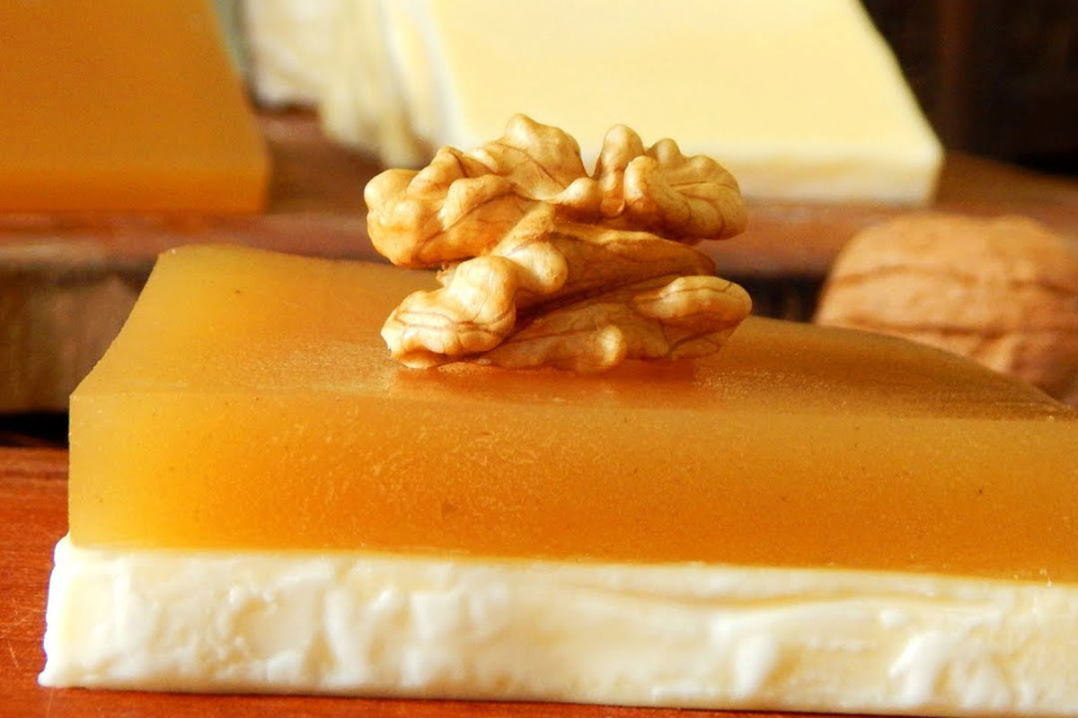 El Vigilante, un postre de cuando había garitas en las principales ...