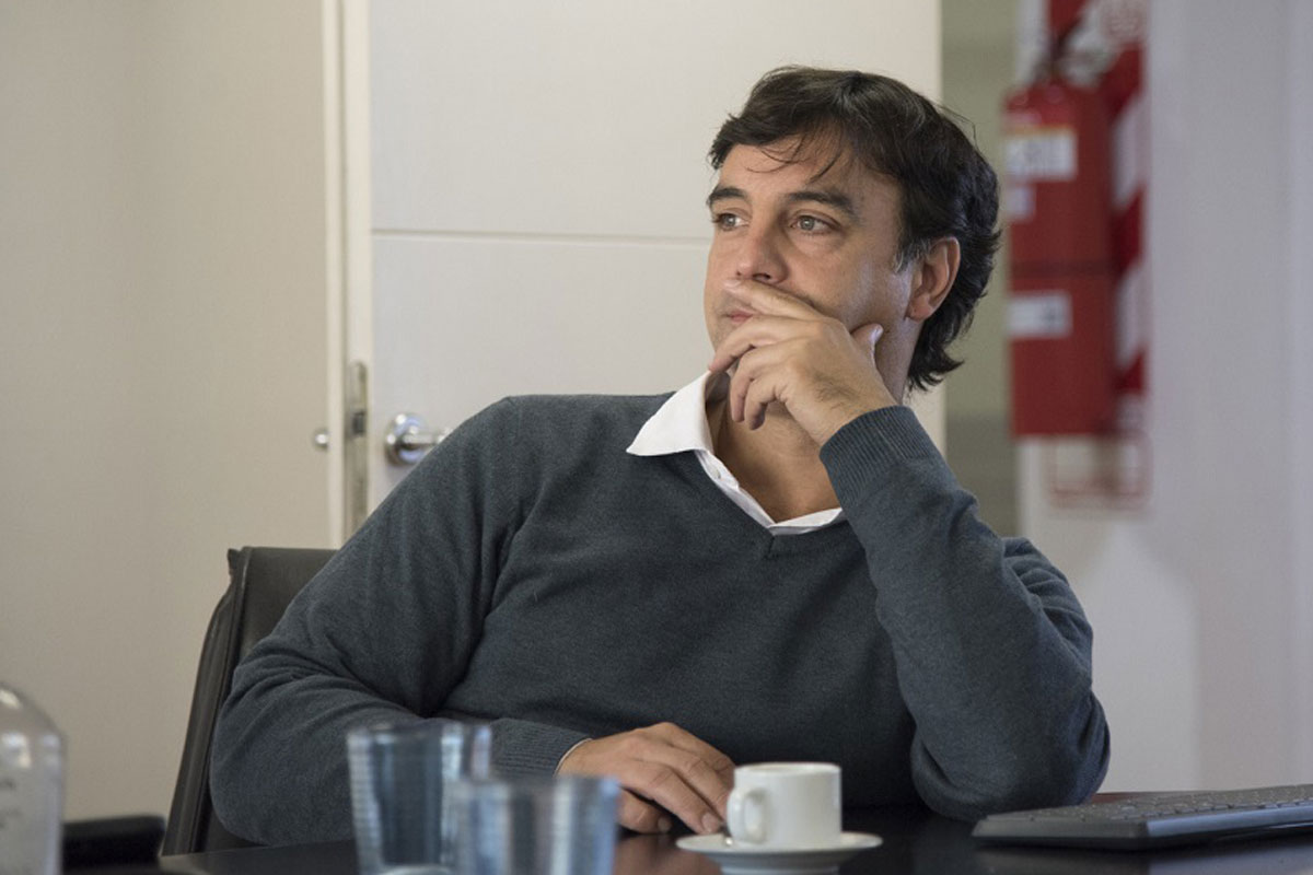 Alexandre Roig: "El gran desafío es desprecarizar el trabajo cooperativo"