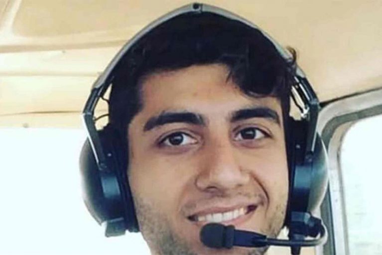 El dolor de la madre del policía porteño Arshak: “Casi perdí la ...