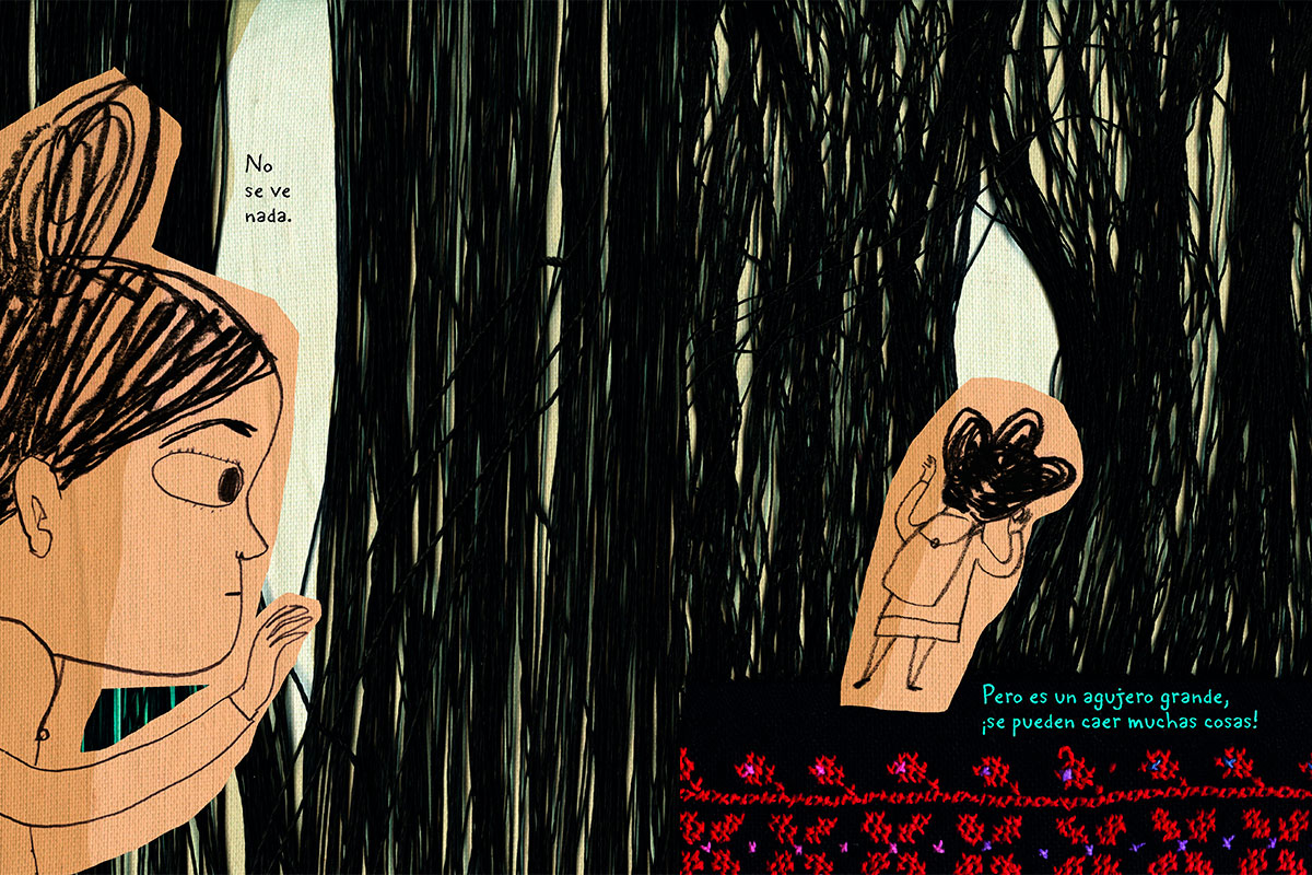 Isol: "No escribo para un chico, escribo una historia que me gusta"