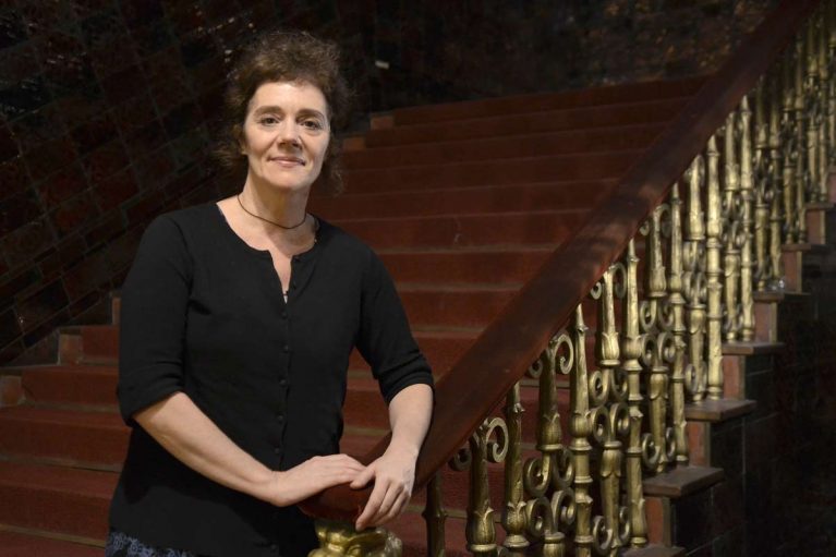 Murió la talentosa actriz María Onetto