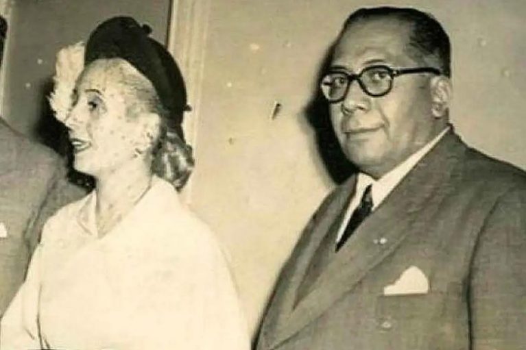 Ramón Carrillo, la historia del precursor del sanitarismo que pensó a ...