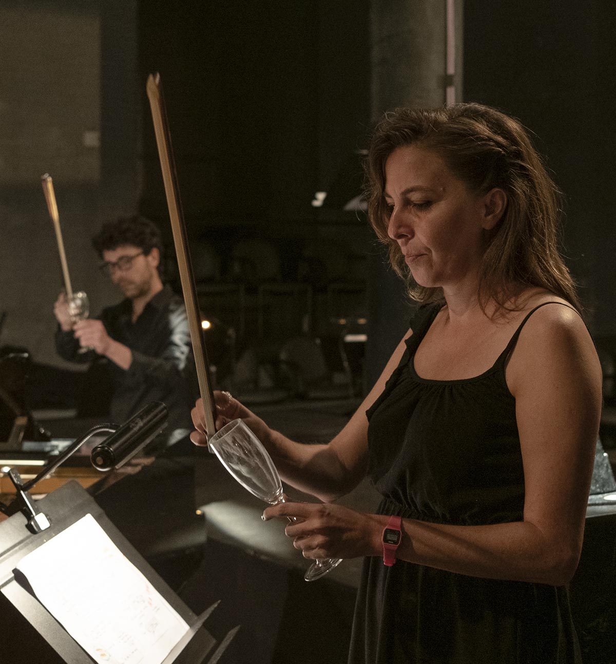 Homenajes a Gerardo Gandini a diez años de su muerte