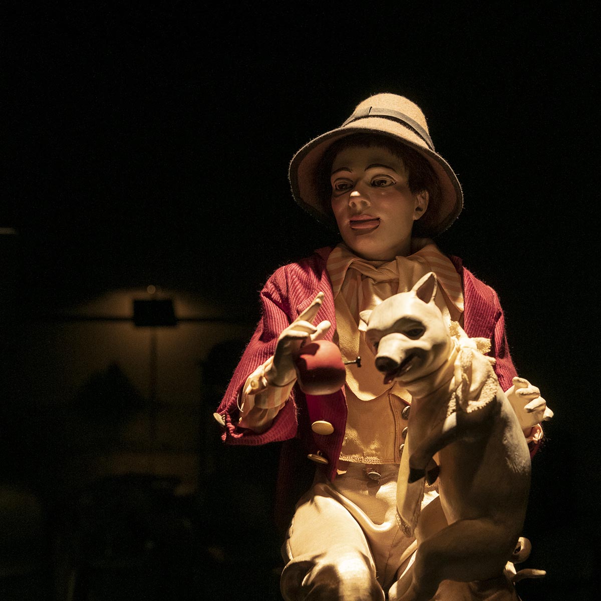 Homenajes a Gerardo Gandini a diez años de su muerte