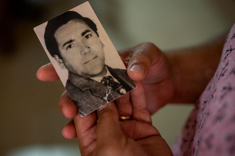 Quién fue Wenceslao Pedernera, el colaborador del obispo Angelelli ...