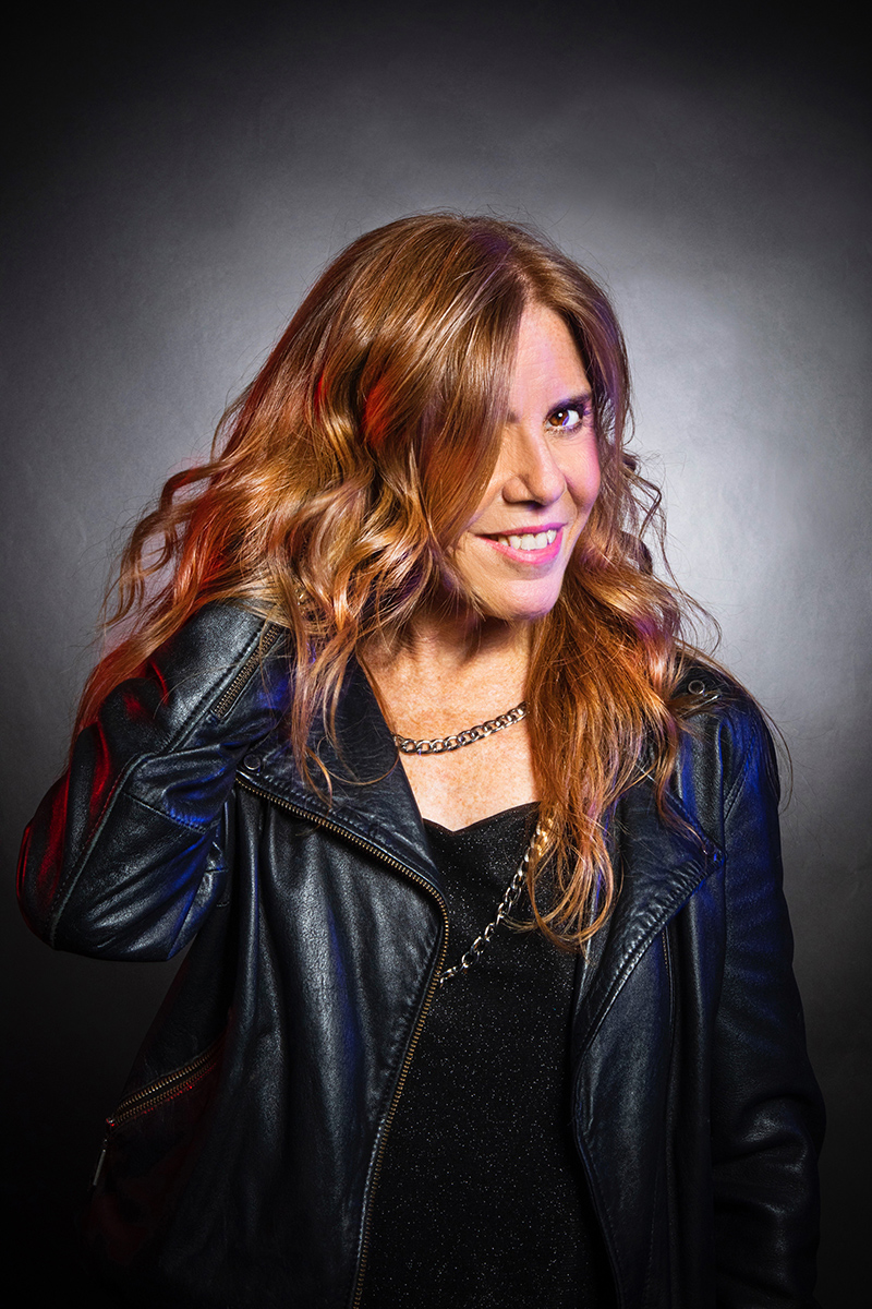 Irina Hauser: "Todas las canciones que hago están atravesadas por la realidad que vivimos"