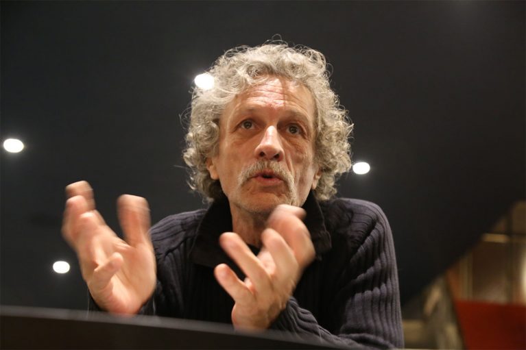 A los 69 años, falleció el actor y director Daniel Fanego