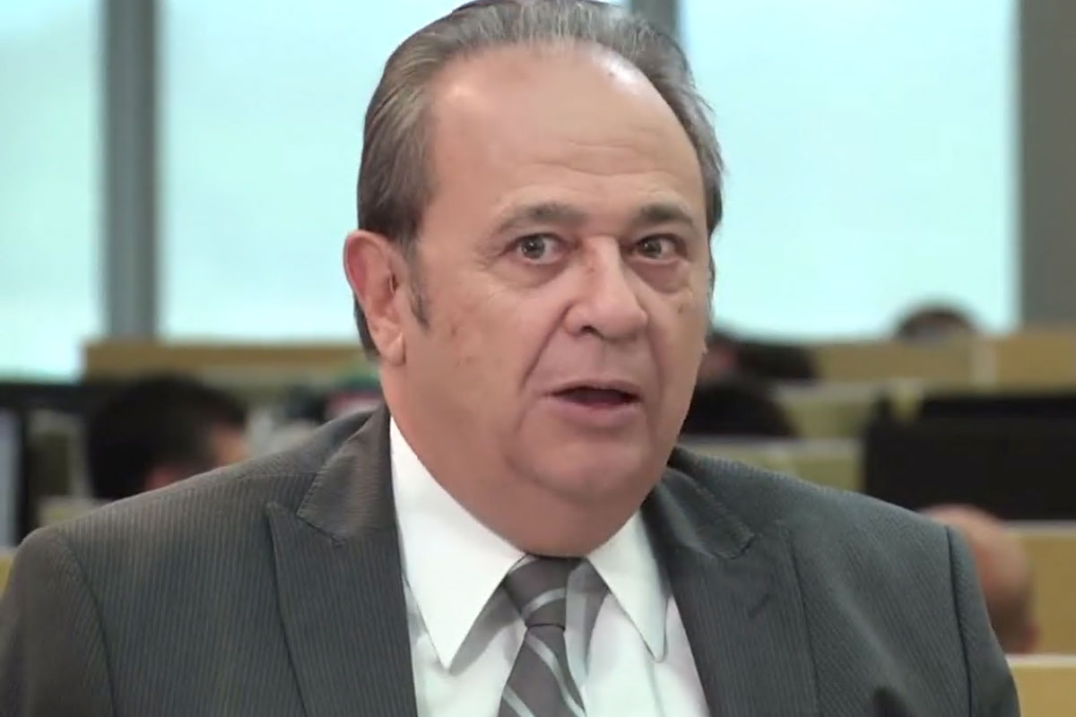 Telecentro denunció la concentración Telecom-Telefónica ante Defensa de ...