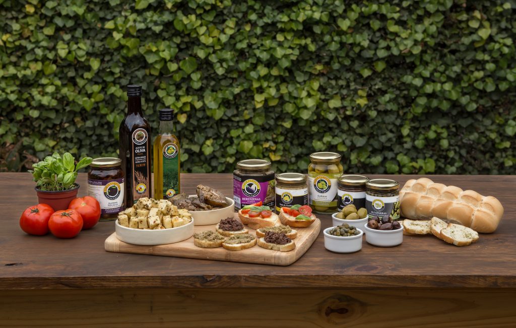 GustAR: un ciclo para ver, saber y probar