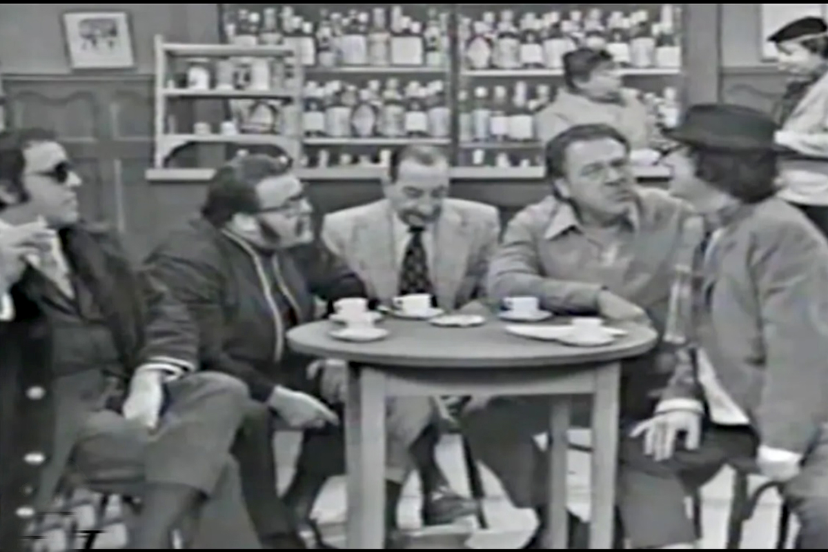 “Polémica en el Bar” busca un cambio con Marcela Tinayre en la mesa ...