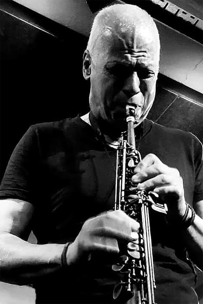 Un homenaje al gran Enrique Norris y su obra fundamental para el jazz ...