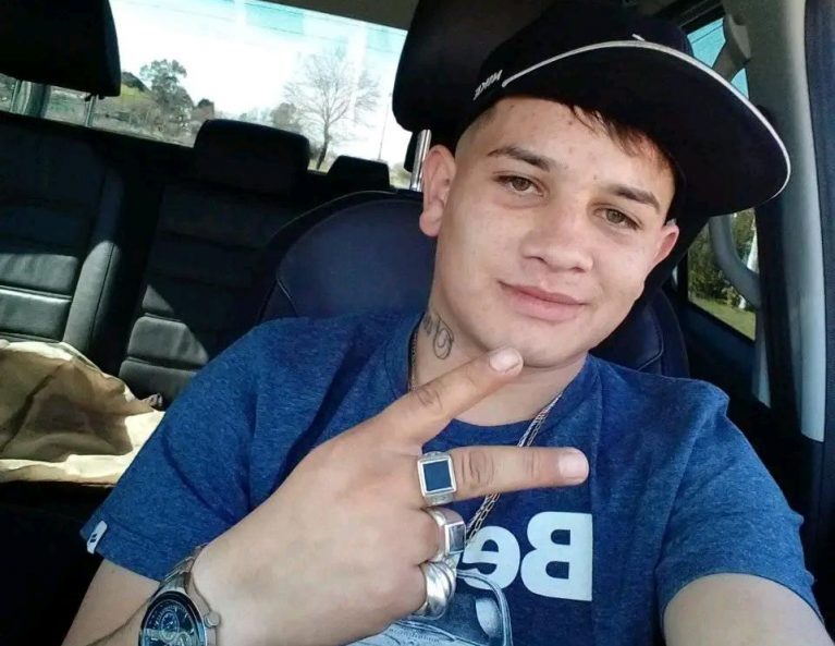 Denuncian caso de gatillo fácil en José C. Paz: “La Policía le pegó 12 ...