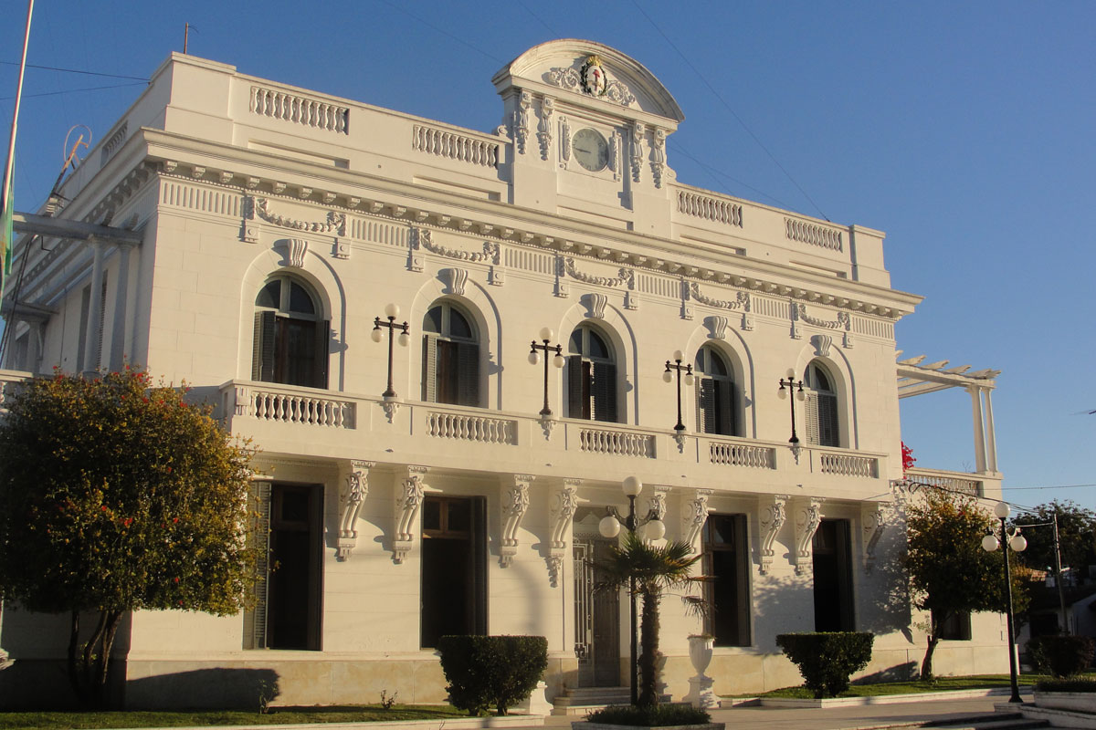 General Alvear invita a festejar sus 154 años con música y asado gratis