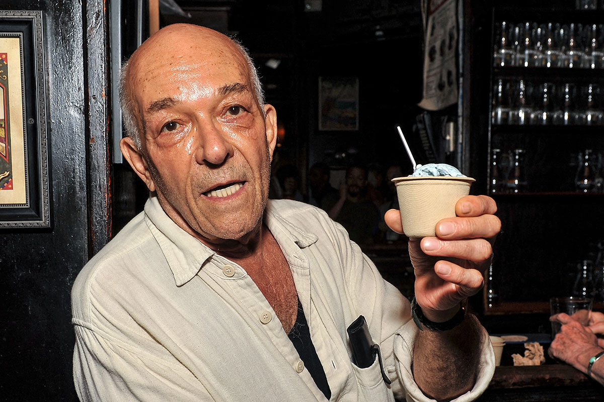 Murió el actor Mark Margolis, el inolvidable Héctor Salamanca de ...