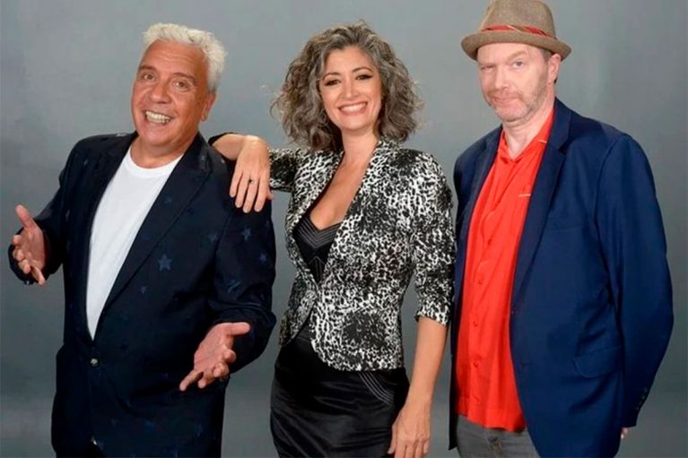 Ping pong con Carla Conte: "Decidí ignorar el tabú de que las mujeres ...