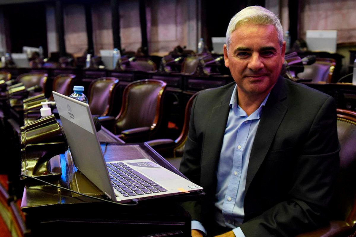 Para el massismo viene una etapa de alineamiento