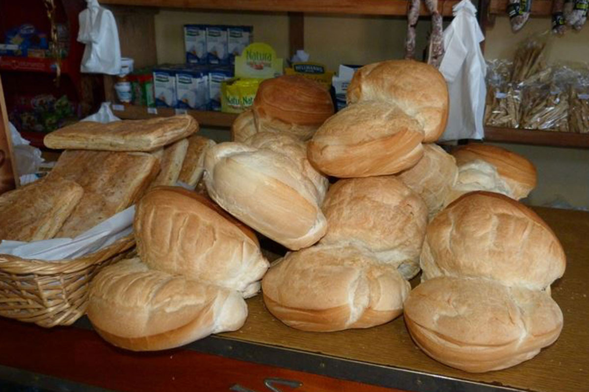 Asado, buñuelos y galleta de campo para disfrutar el fin de semana