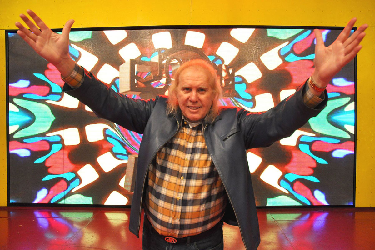 Murió Johnny Allon, un ícono de la música tropical