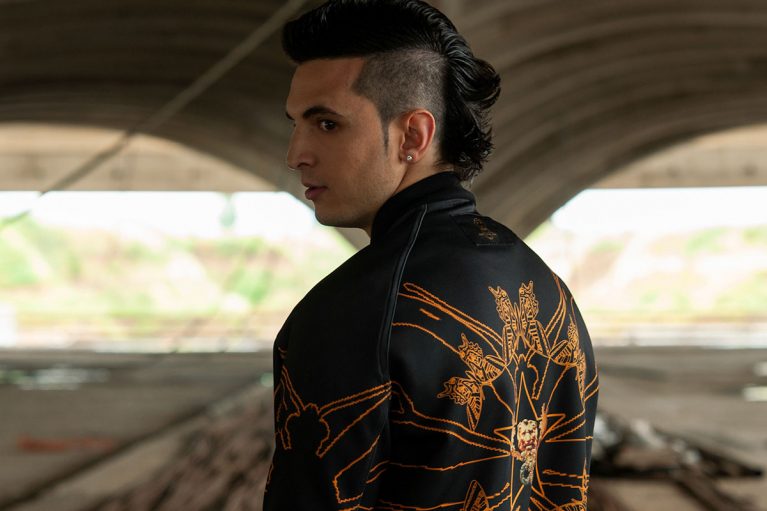 Lanzan el tráiler del spin-off de "Suburra", el exitoso drama criminal ...