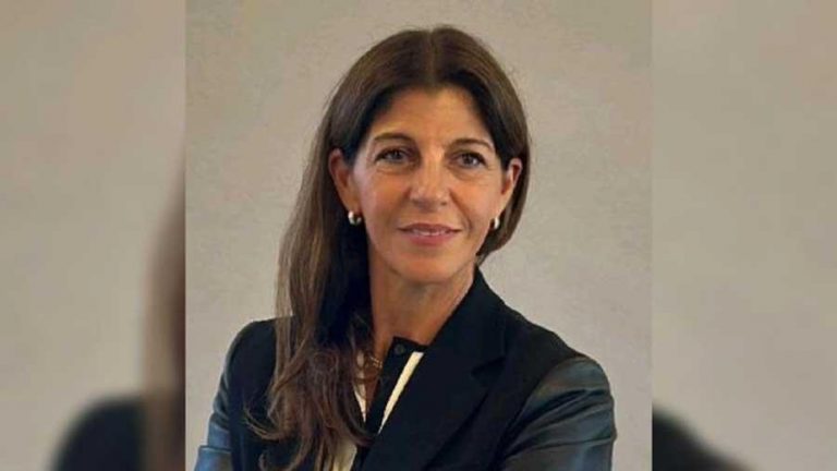 Juan Pazo reemplaza a la expelida Florencia Misrahi en ARCA