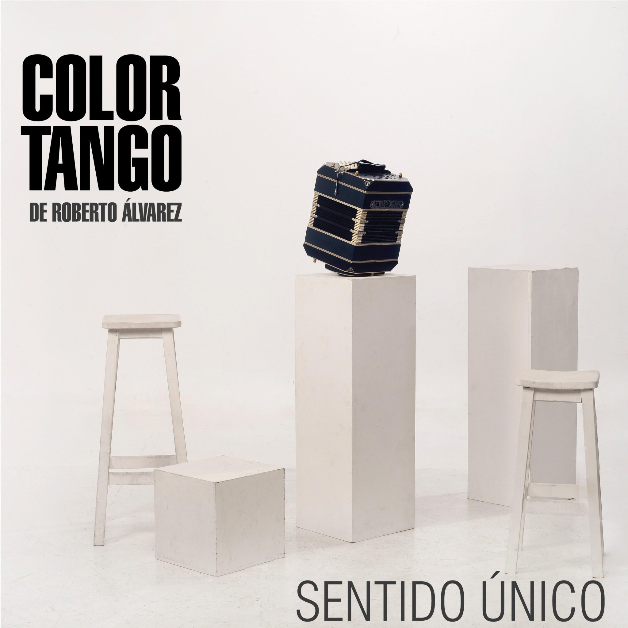 "Sentido único", un disco en el que palpita el espíritu de Osvaldo Pugliese