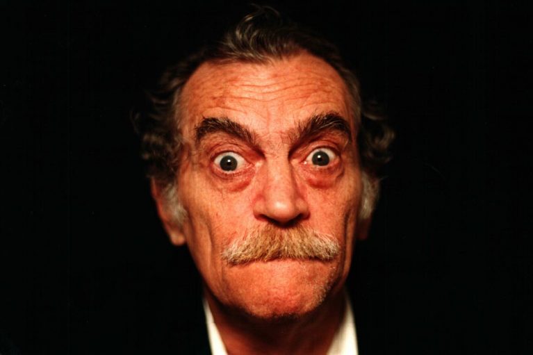 Fogwill: su archivo ya puede ser consultado en la Biblioteca Nacional